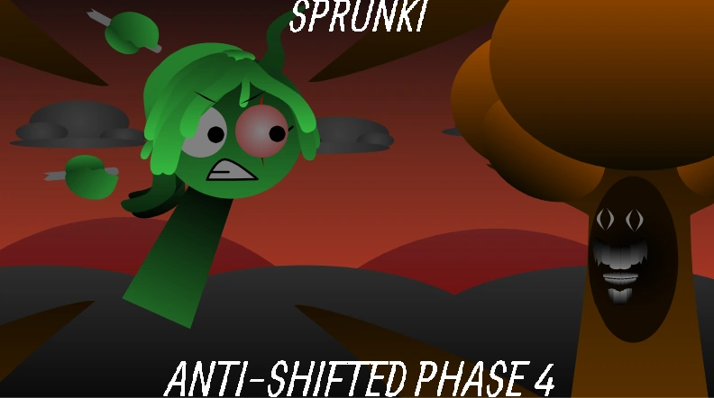 Discuss Everything About Sprunki Phases Wiki | Fandom