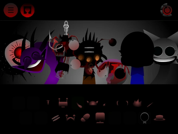 Category Notice Templates Sprunki Phases Wiki Fandom