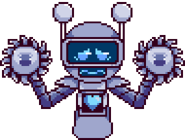 Fun Bot | Sprunki Phases Wiki | Fandom