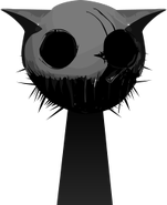 Gray | Sprunki Phases Wiki | Fandom