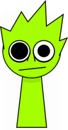 Phase 1 | Sprunki Phases Wiki | Fandom