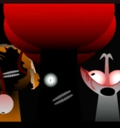 Mr. Tree | Sprunki Phases Wiki | Fandom