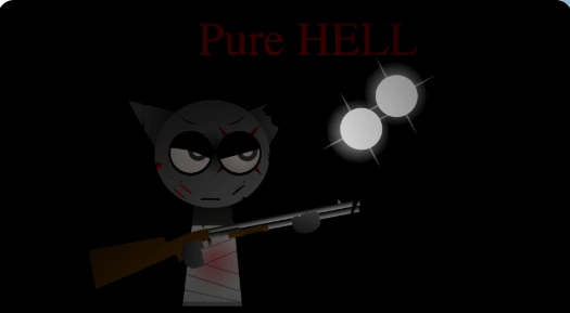 Phase 10 Definitive Simon's Disturbing Truth | Sprunki Phases Wiki | Fandom