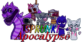 Sprunki: Apocalypse Phase 4 | Sprunki Phases Wiki | Fandom