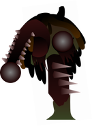Vineria | Sprunki Phases Wiki | Fandom