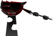 Gray | Sprunki Phases Wiki | Fandom