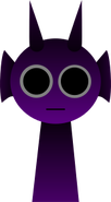 Durple | Sprunki Phases Wiki | Fandom