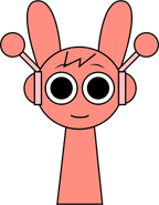 Rhogul | Sprunki Phases Wiki | Fandom