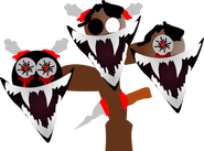 Oren | Sprunki Phases Wiki | Fandom