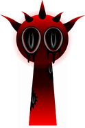 Hypershifted Phase 3 | Sprunki Phases Wiki | Fandom