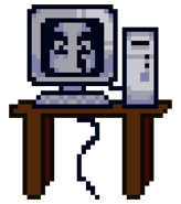 Mr. Fun Computer | Sprunki Phases Wiki | Fandom