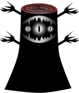 Mr. Tree | Sprunki Phases Wiki | Fandom