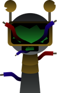 Fun Bot | Sprunki Phases Wiki | Fandom