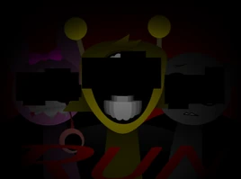 Sprunki Phase 4: Death Depths | Sprunki Phases Wiki | Fandom