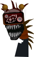 Fun Bot | Sprunki Phases Wiki | Fandom