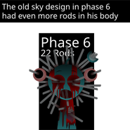 Definitive Phase 6 | Sprunki Phases Wiki | Fandom