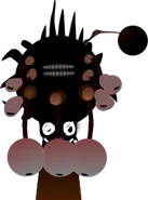 Oren | Sprunki Phases Wiki | Fandom