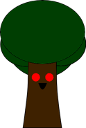 Mr. Tree | Sprunki Phases Wiki | Fandom