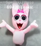 Pinki | Sprunki Phases Wiki | Fandom