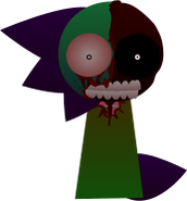 Phase 3 Pyramixed | Sprunki Phases Wiki | Fandom