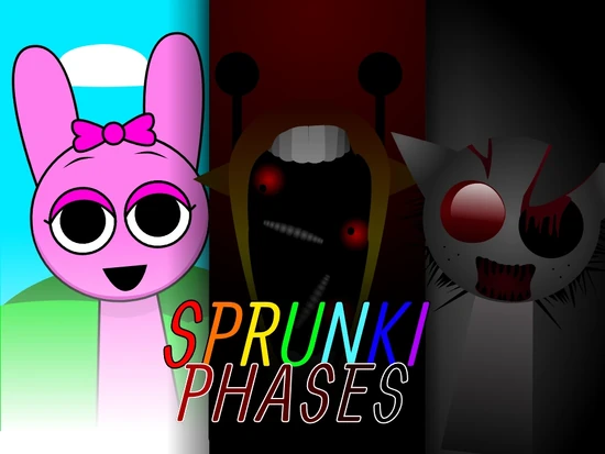 Sprunki Phases Wiki | Fandom