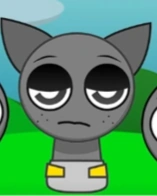 Gray | Sprunki Phases Wiki | Fandom