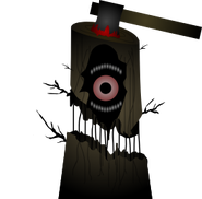 Mr. Tree | Sprunki Phases Wiki | Fandom