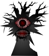 Mr. Tree | Sprunki Phases Wiki | Fandom