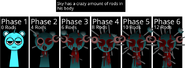 Definitive Phase 6 | Sprunki Phases Wiki | Fandom