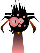 Oren | Sprunki Phases Wiki | Fandom