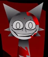 Wenda Sprunki Phases Wiki Fandom