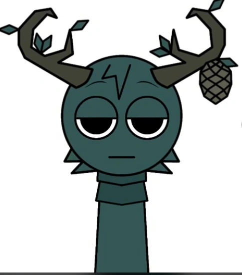 Pine | Sprunki Phases Wiki | Fandom