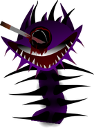 Durple | Sprunki Phases Wiki | Fandom