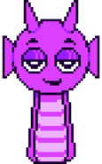 Durple | Sprunki Phases Wiki | Fandom