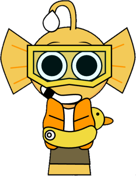 Bailey | Sprunki Phases Wiki | Fandom