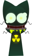 Tox | Sprunki Phases Wiki | Fandom