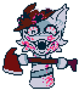 Wenda | Sprunki Phases Wiki | Fandom