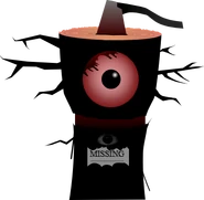 Mr. Tree | Sprunki Phases Wiki | Fandom