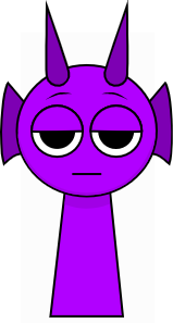 Durple | Sprunki Phases Wiki | Fandom