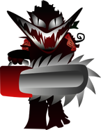 Mr. Tree | Sprunki Phases Wiki | Fandom