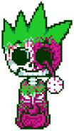 Sprunki: Apocalypse Phase 4 | Sprunki Phases Wiki | Fandom