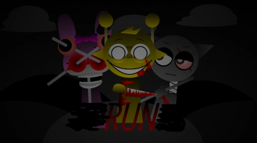 Phase 3 Definitive Simon's Disturbing Truth | Sprunki Phases Wiki | Fandom