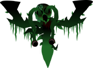 Phase 5: Withermire | Sprunki Phases Wiki | Fandom