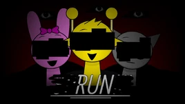 Phase 2 | Sprunki Phases Wiki | Fandom
