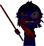 Jevin | Sprunki Phases Wiki | Fandom