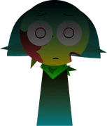 Rebel | Sprunki Phases Wiki | Fandom