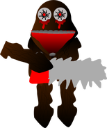 Mr. Tree | Sprunki Phases Wiki | Fandom