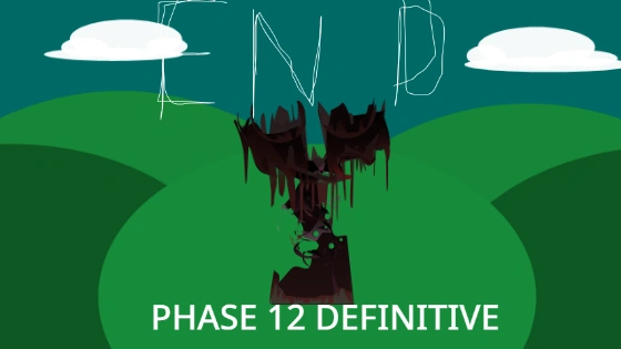Phase 12 Definitive-Dexoty Version (Fanmade) | Sprunki Phases Wiki | Fandom