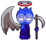 Jevin | Sprunki Phases Wiki | Fandom