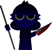 Jevin | Sprunki Phases Wiki | Fandom